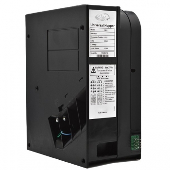 Geldbearbeitung.at - Hopper